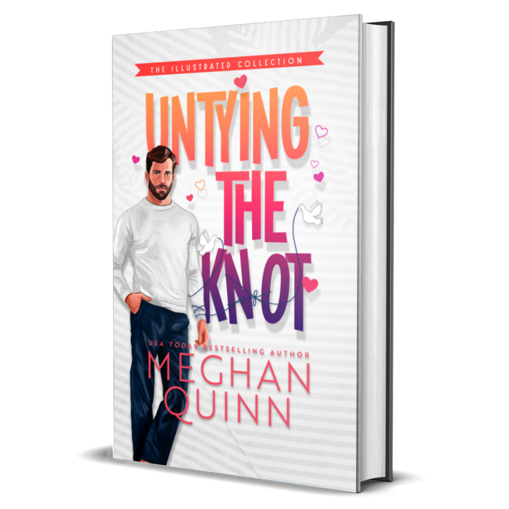 All Books – Meghan Quinn